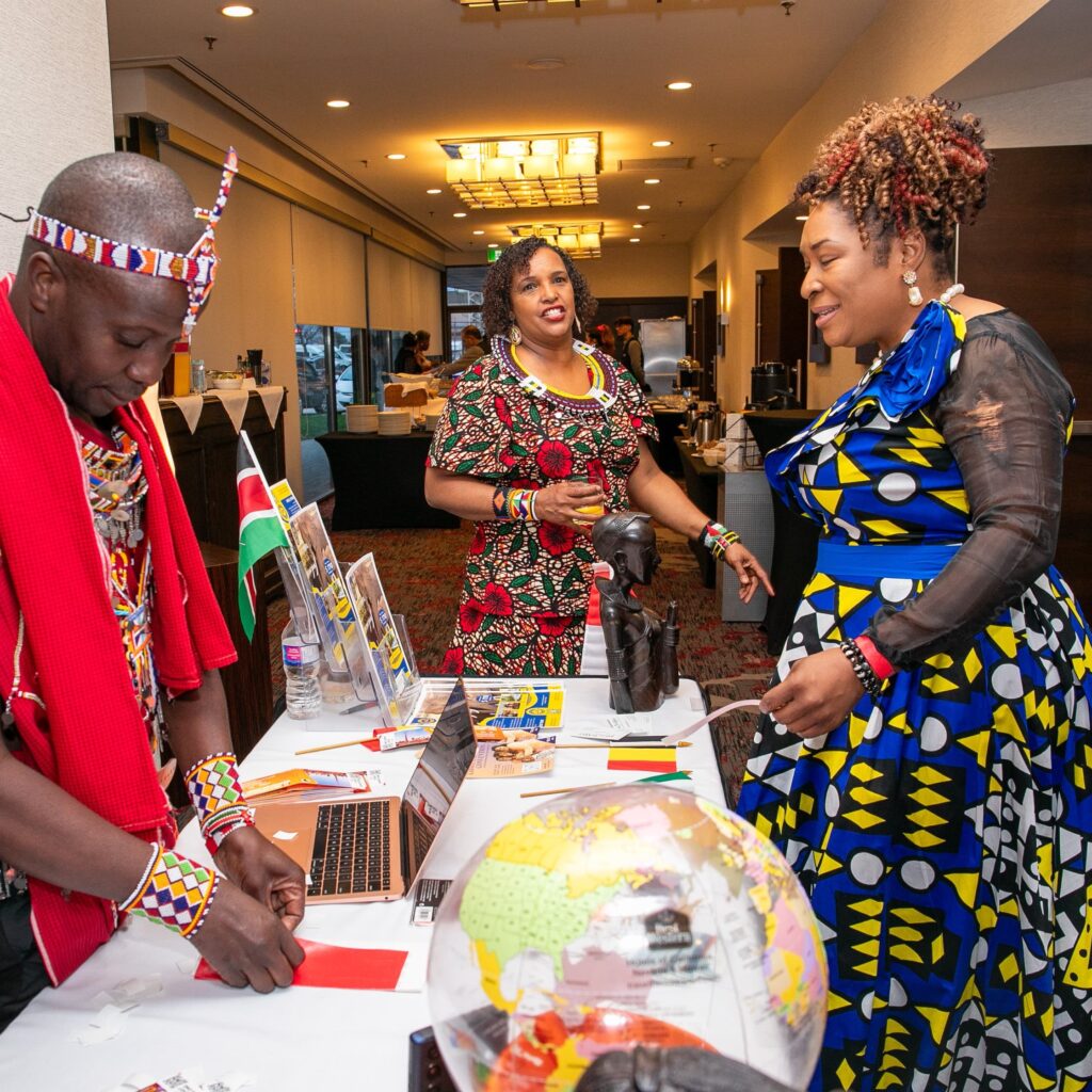 Sponsorship – AWLO Event Landing Page