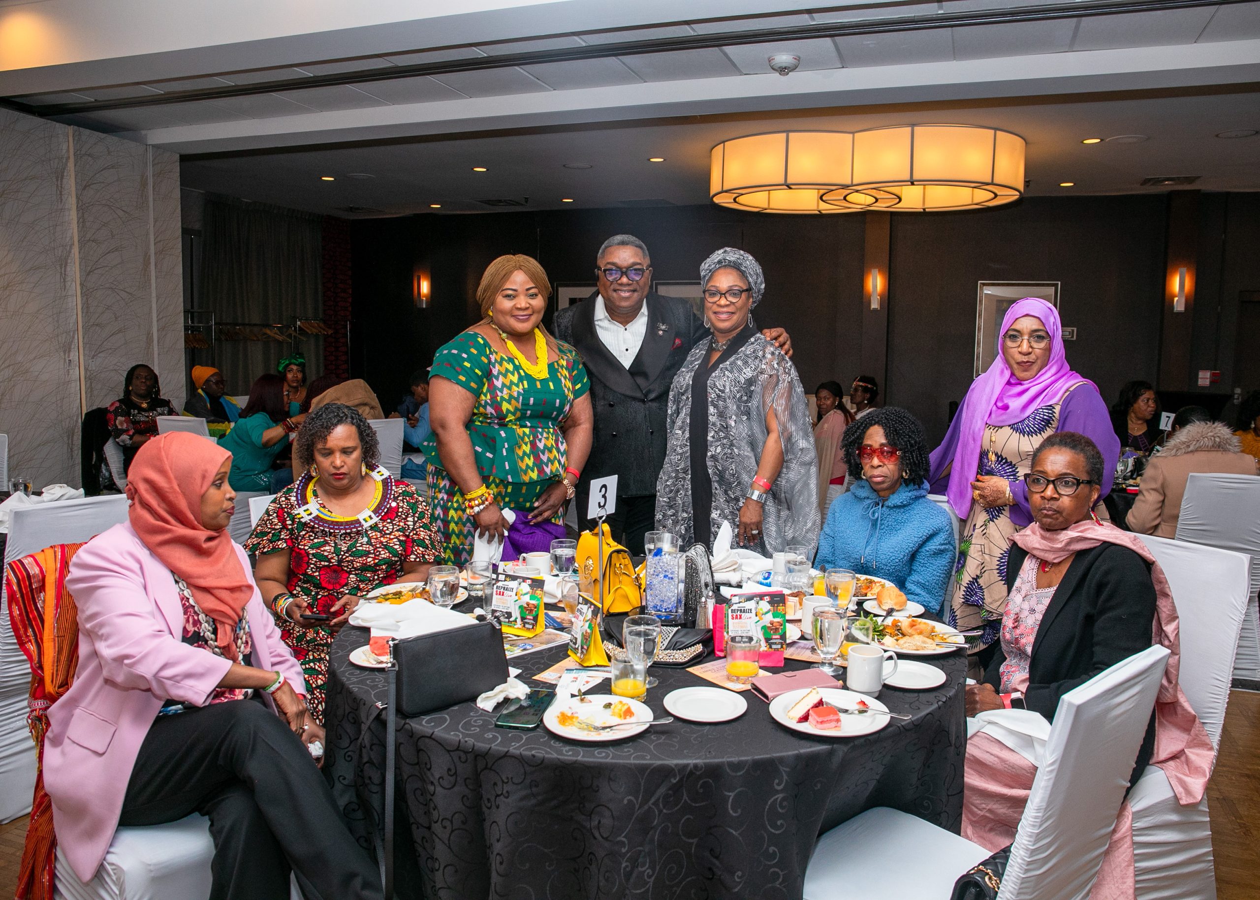 AWLO Event Landing Page – AWLO World Women Conference 2025