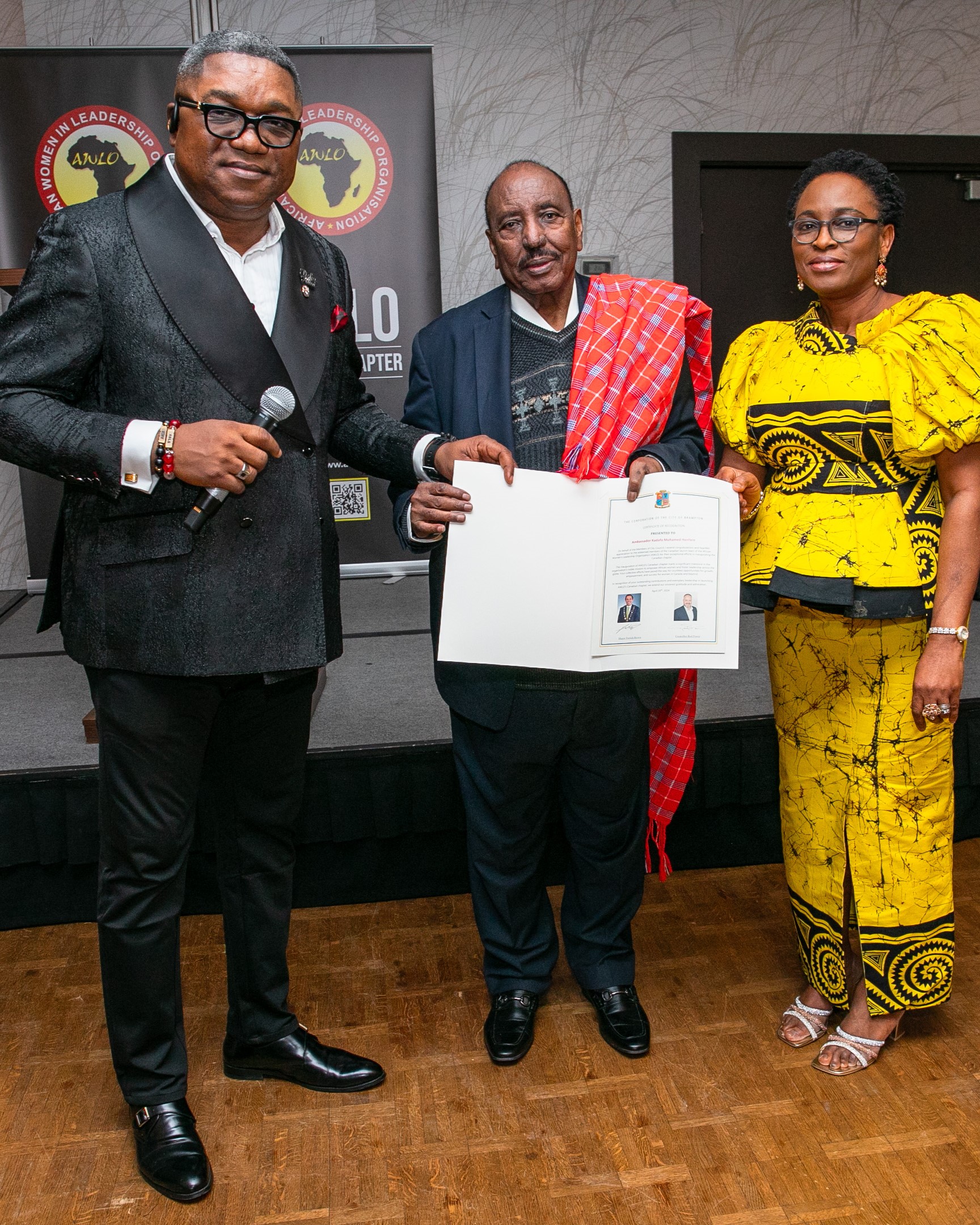 Sponsorship – AWLO Event Landing Page